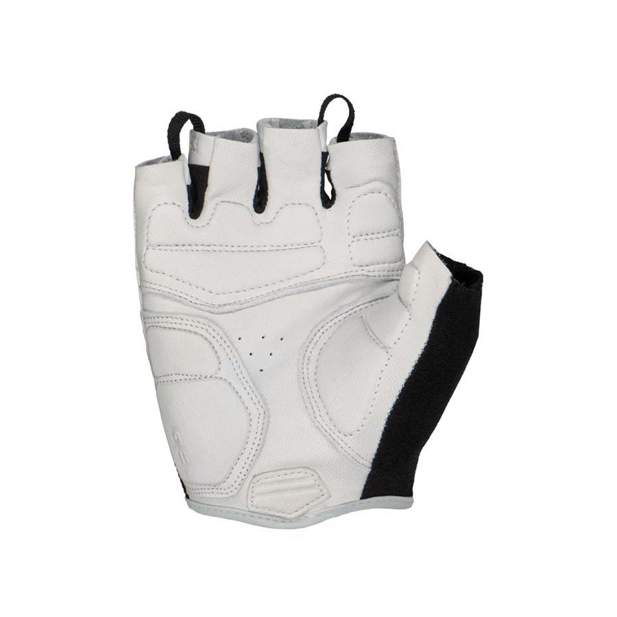 Lizard Skins Aramus Classic 2021 Short Finger Gloves Diamond White XS ...