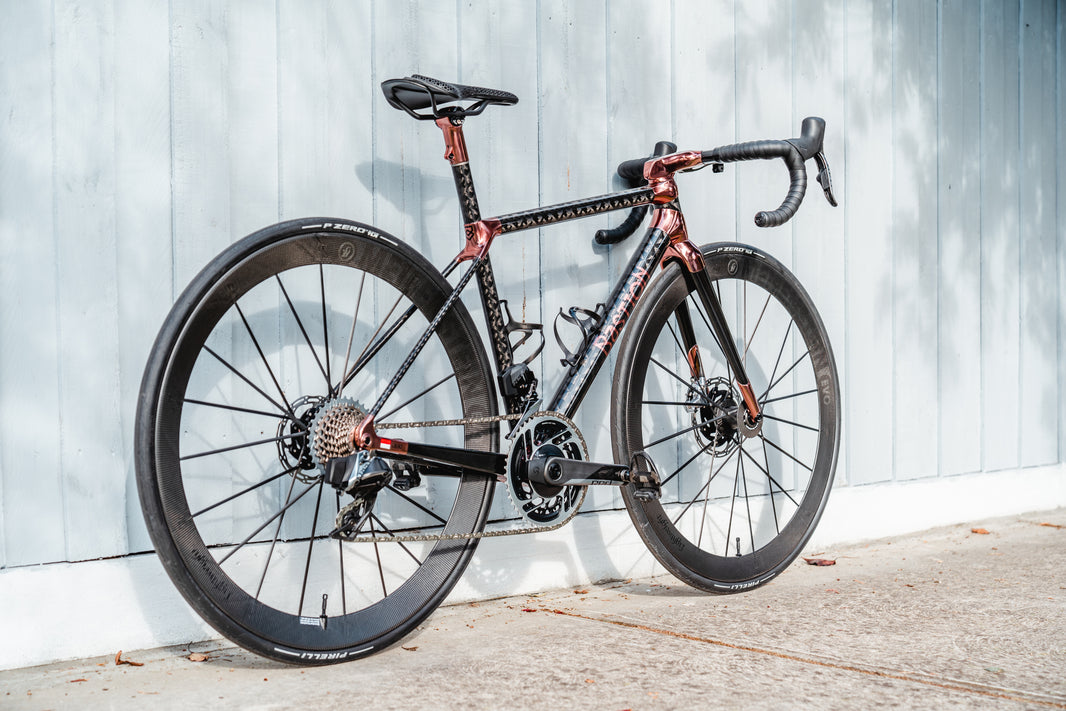 Bastion Cycles – Kings Bicycle Store