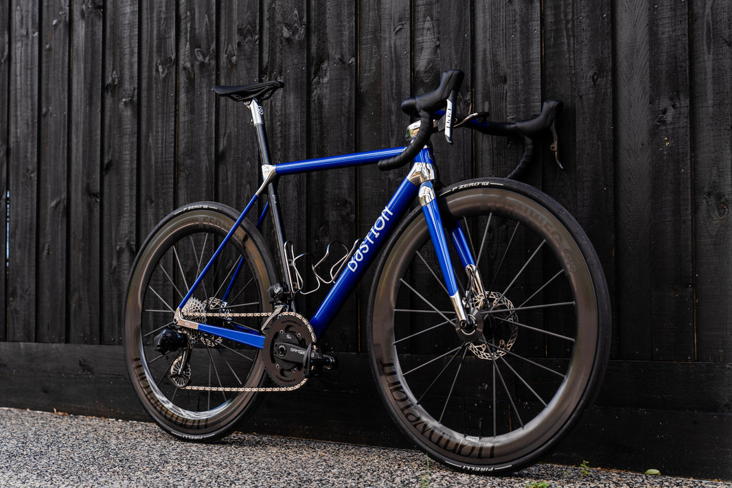 Bastion Cycles – Kings Bicycle Store