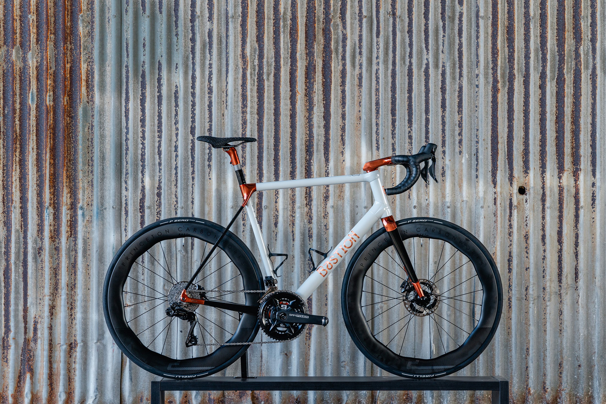 Bastion Cycles – Kings Bicycle Store