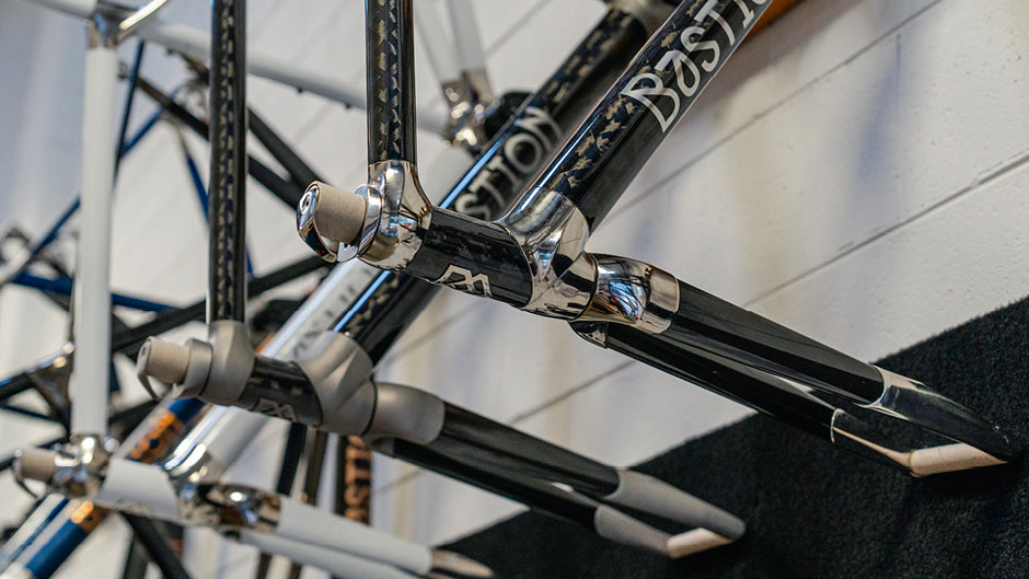 Bastion Cycles – Kings Bicycle Store