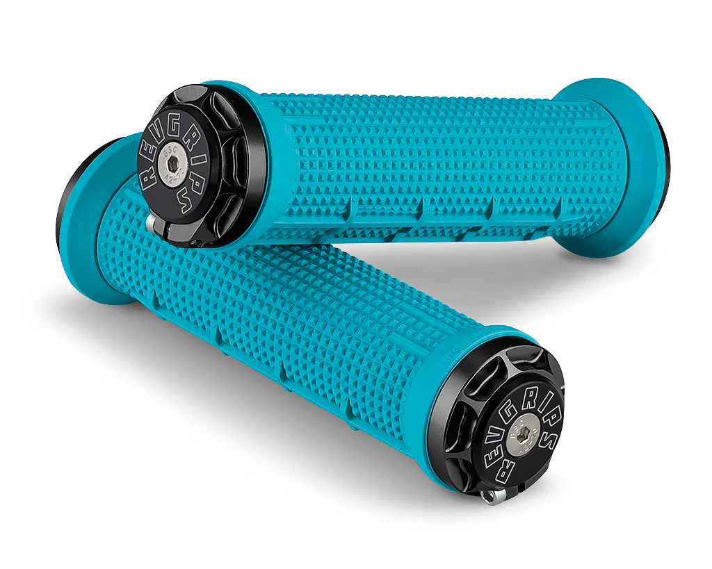 Pro Series Standard Grip System – Kings Bicycle Store