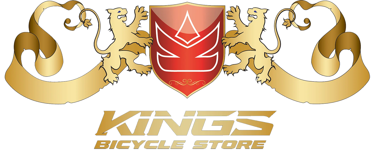 Bastion Cycles – Kings Bicycle Store