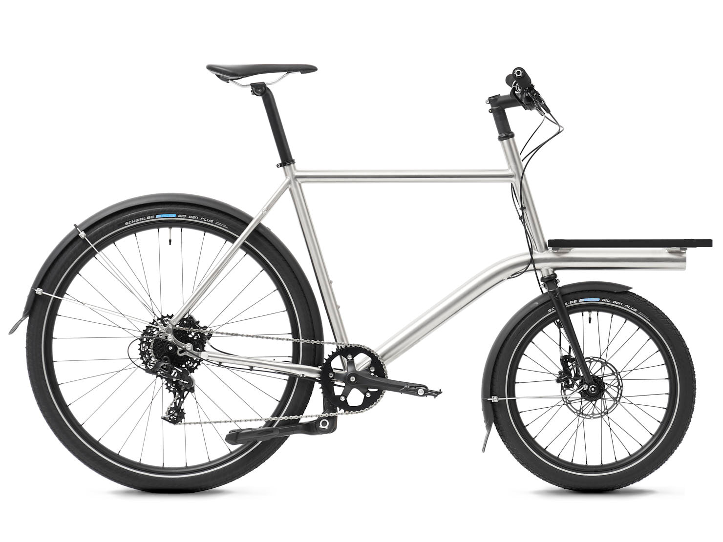 Omnium Titanium – Kings Bicycle Store